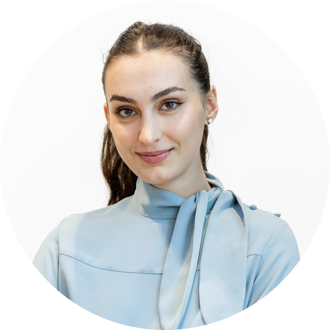 Talk to Shaida | Done-For-You Social Media Service