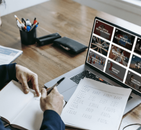 Home - Clinic Accelerator