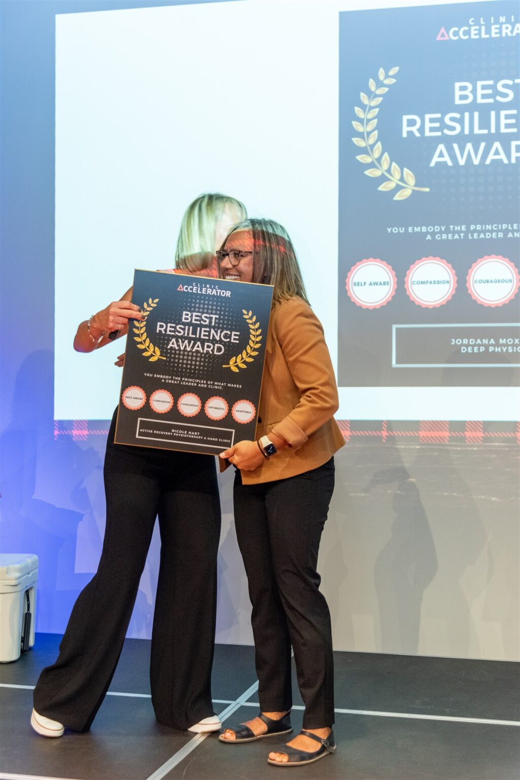 Home - Clinic Accelerator