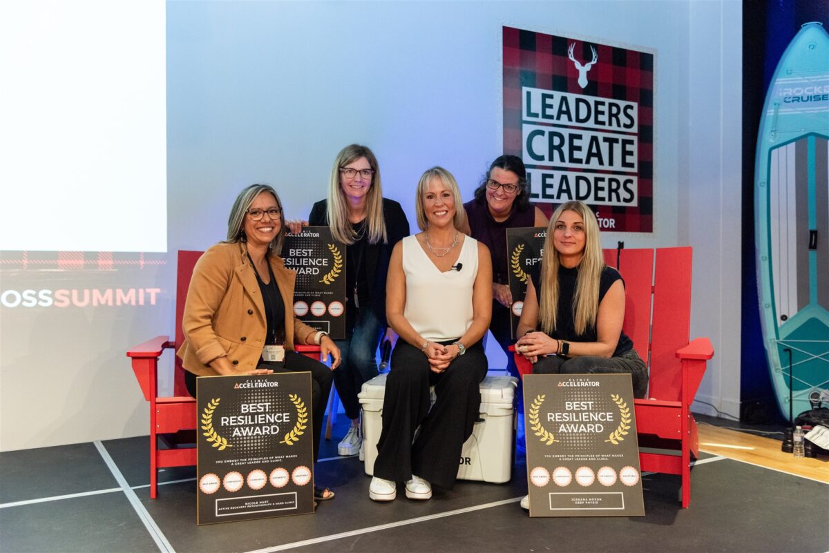 Home - Clinic Accelerator