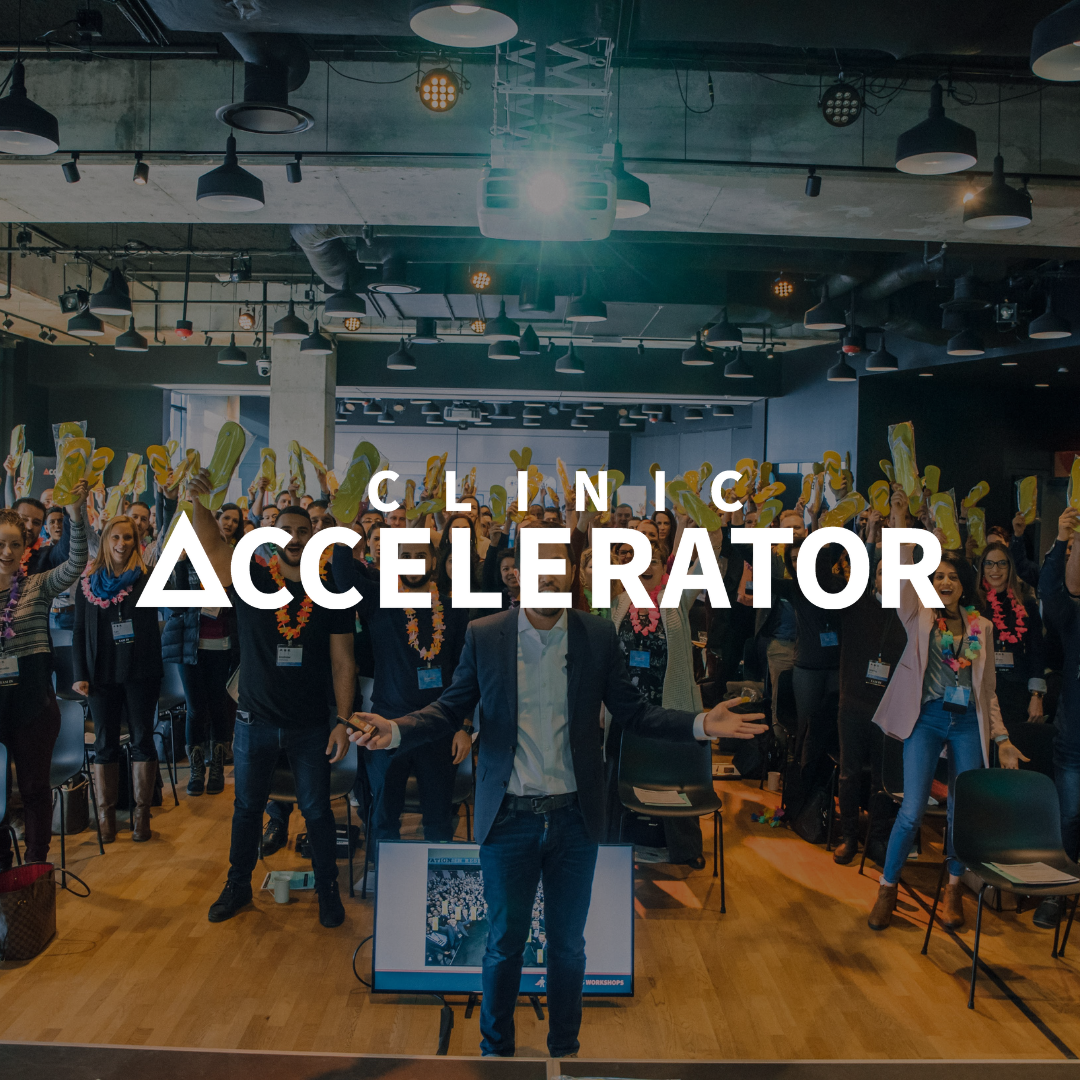 About Us - Clinic Accelerator