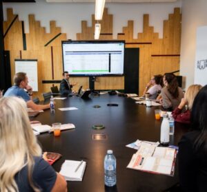 Home - Clinic Accelerator